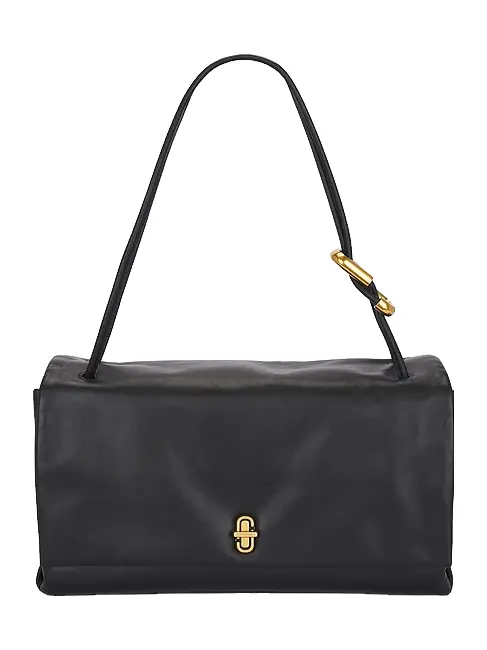 Marc Jacobs Large Dual Bag - Black
