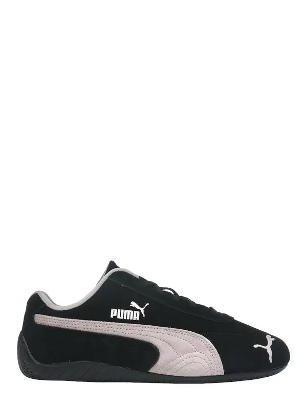 PUMA Speedcat Ogin Sneakers - Black/mauve Mist