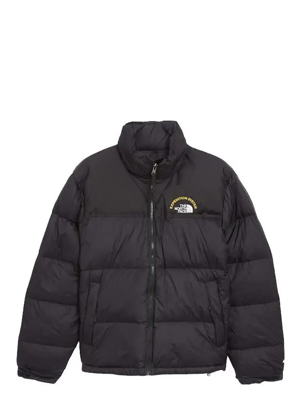 The North Face 1996 Retro Nuptse Jacket - Black