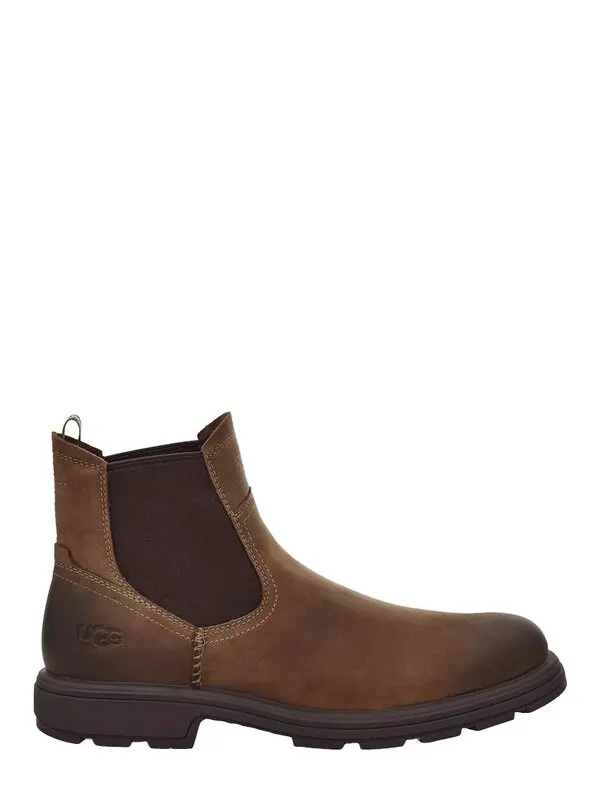 UGG Biltmore Chelsea Boot - Oak