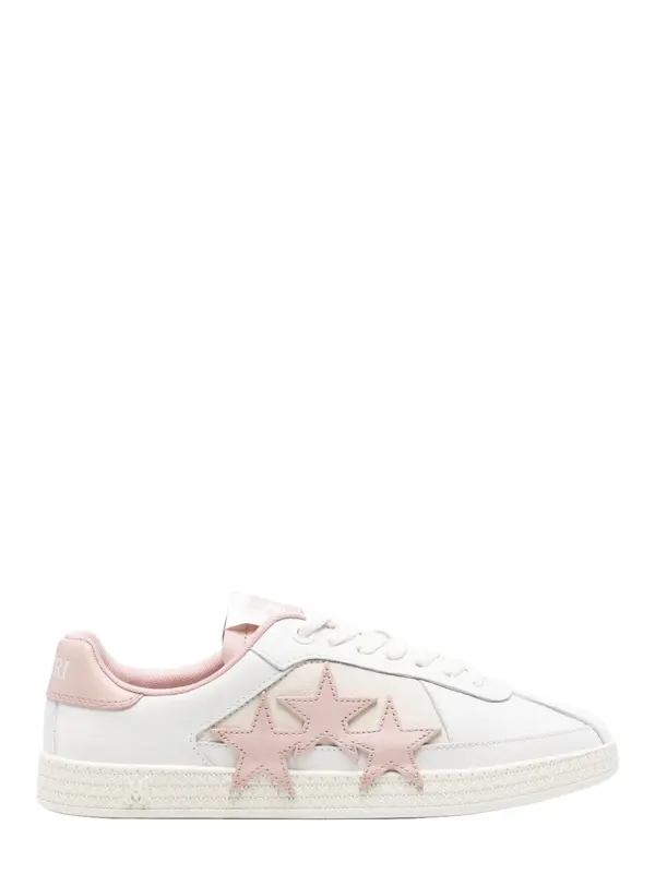 Amiri Pacific Sneakers - White