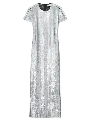 Tory Burch - Sequins T-Shirt Dress