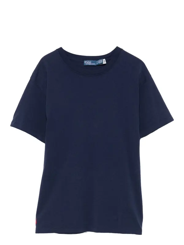 Polo Ralph Lauren Short-sleeve T-shirt - Blue