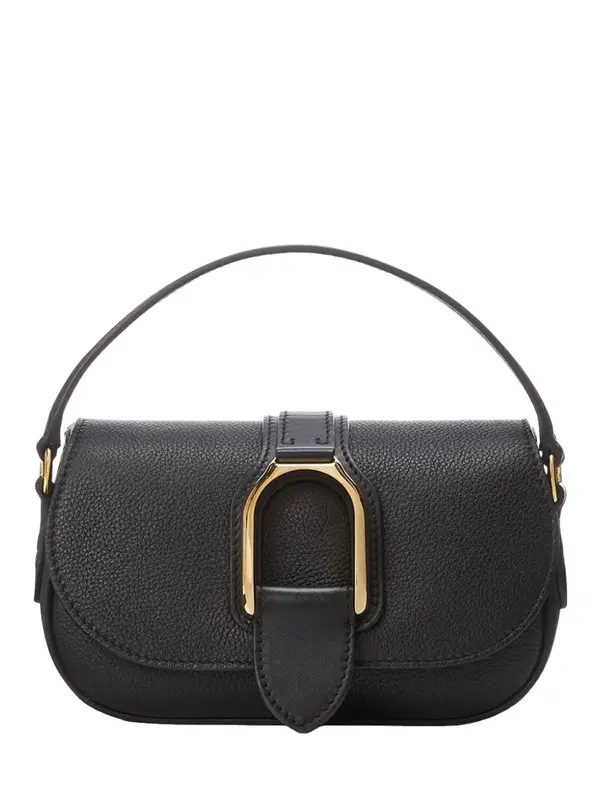 Ralph Lauren Wellington Tote - Black