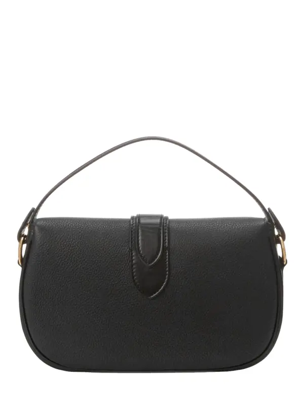 Ralph Lauren Medium Wellington Bag - Black