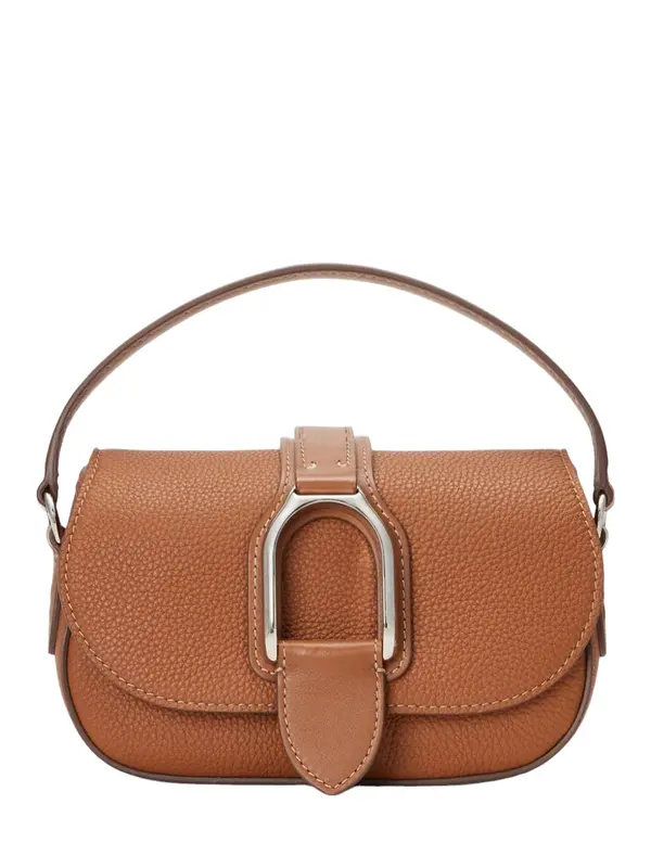 Ralph Lauren Small Wellington Bag - Brown