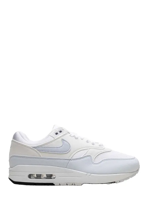 Nike Air Max 1 Sneakers - White
