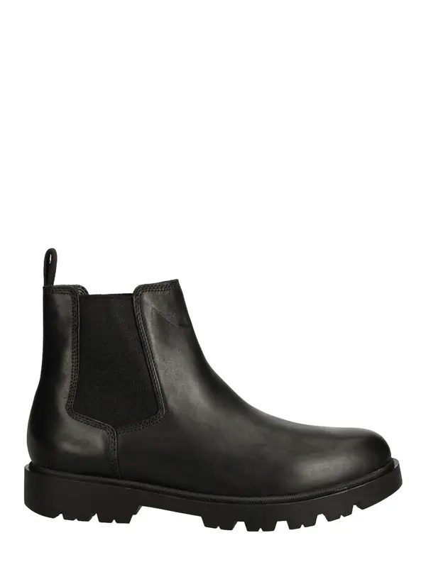 BOSS Ankle-length Boots - Black