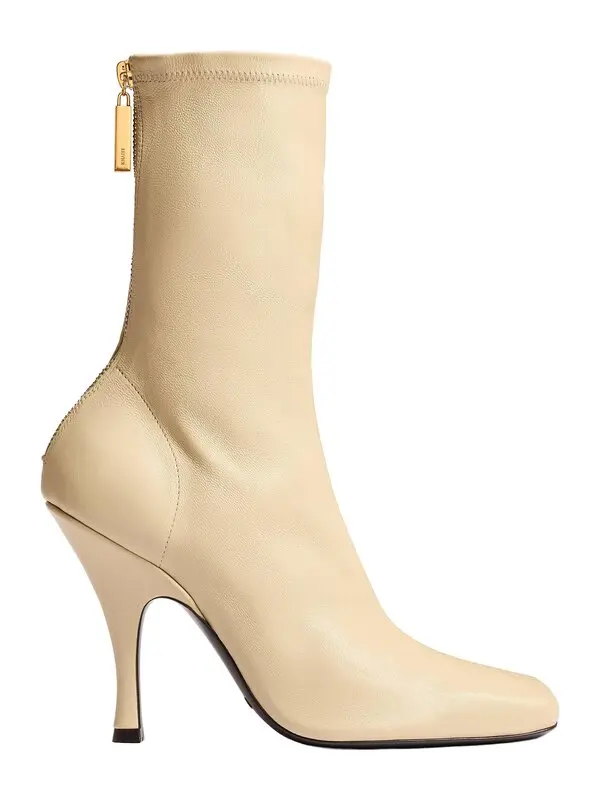 Khaite - Khaite Eva Mid-Calf Boots