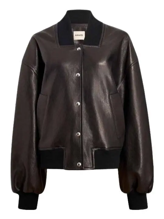 Khaite - Khaite Spence Jacket