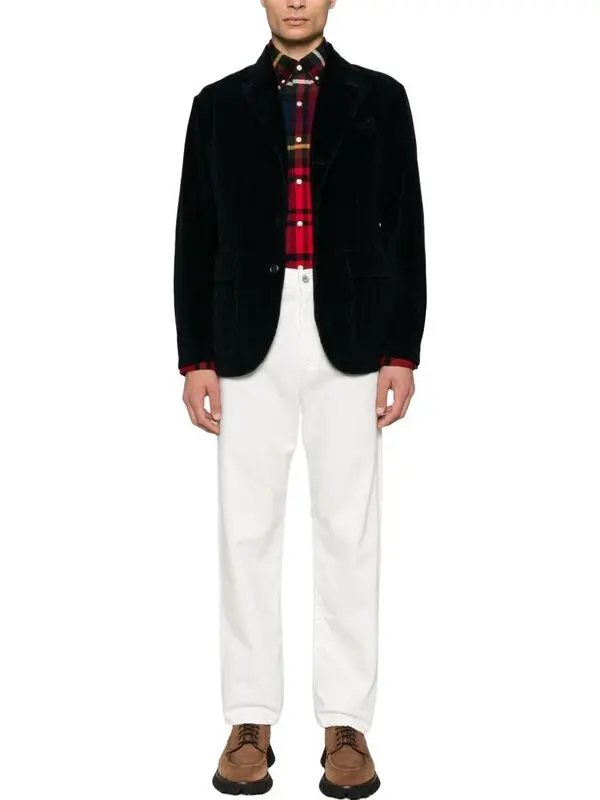 Ralph Lauren Halloran Blazer - Blue