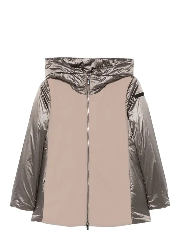RRD Winter Hybrid Zar Jacket - Neutrals