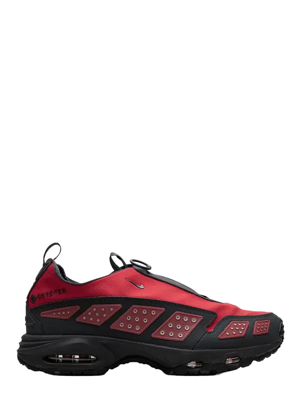 Nike Air Max Sndr Gore-tex Sneakers - Red