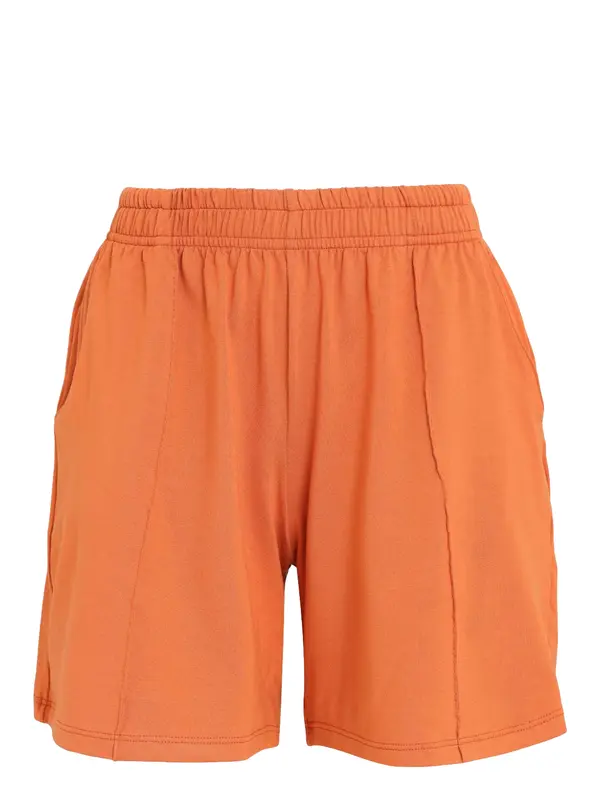 LYGIA & NANNY Mimus Shorts - Orange