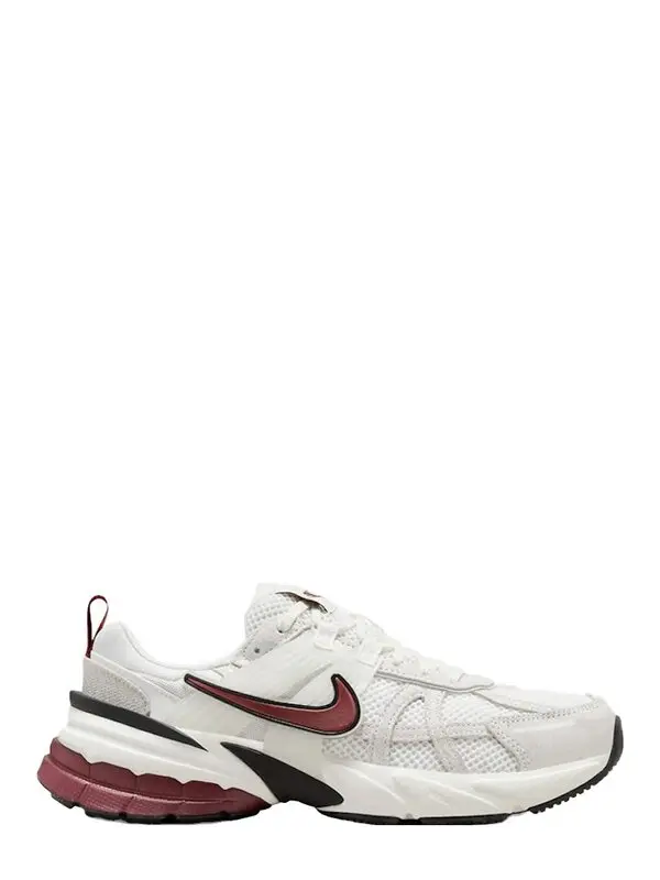 Nike V2k Run Se Sneakers - White/black/team Red