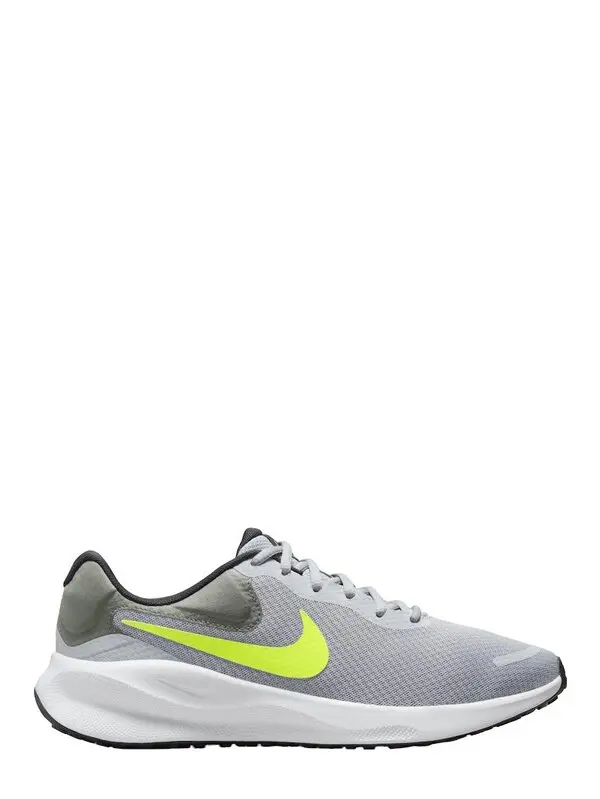 Nike Revolution Volt Sneakers - Wolf Grey/smoke Grey/black