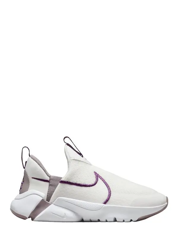 Nike Flex Plus 2 Sneakers - Summit White/light Violet Ore