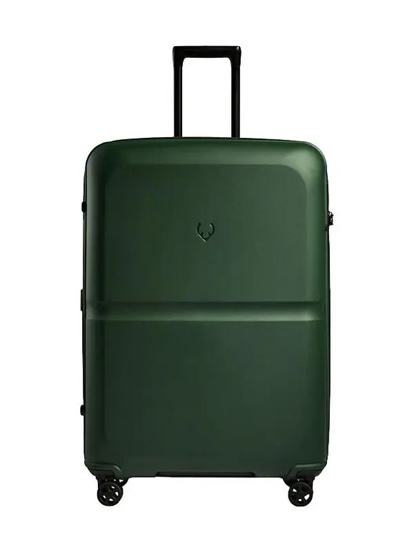 ANTLER Single Stripe Large Spinner - Green