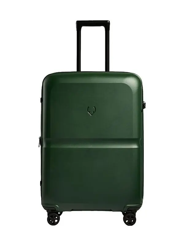 ANTLER Single Stripe Medium Spinner - Green
