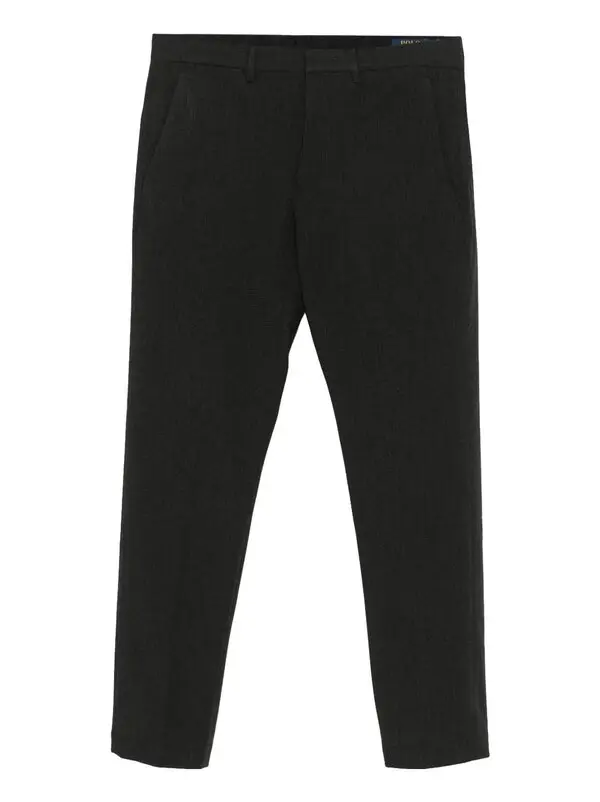 Polo Ralph Lauren Straight-leg Trousers - Grey