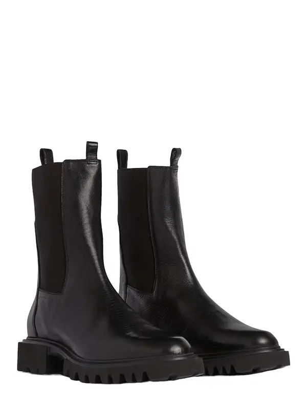 ALLSAINTS Hallie Boots - Black