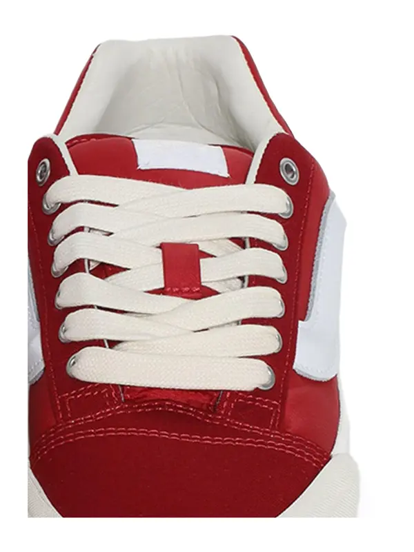 VANS Knu Skool Mte-1 Lx Sneakers - Red