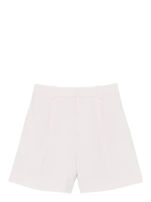 Sir The Label Laredo Shorts - Neutrals