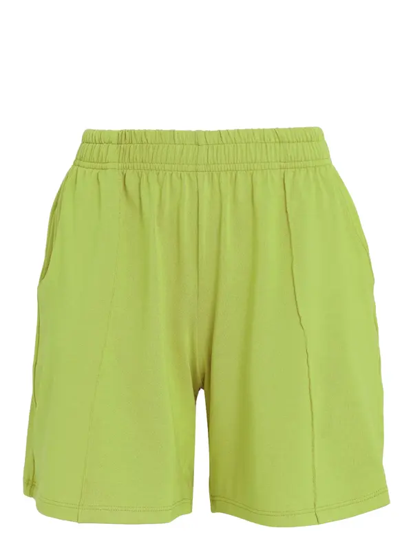 LYGIA & NANNY Mimus Shorts - Green