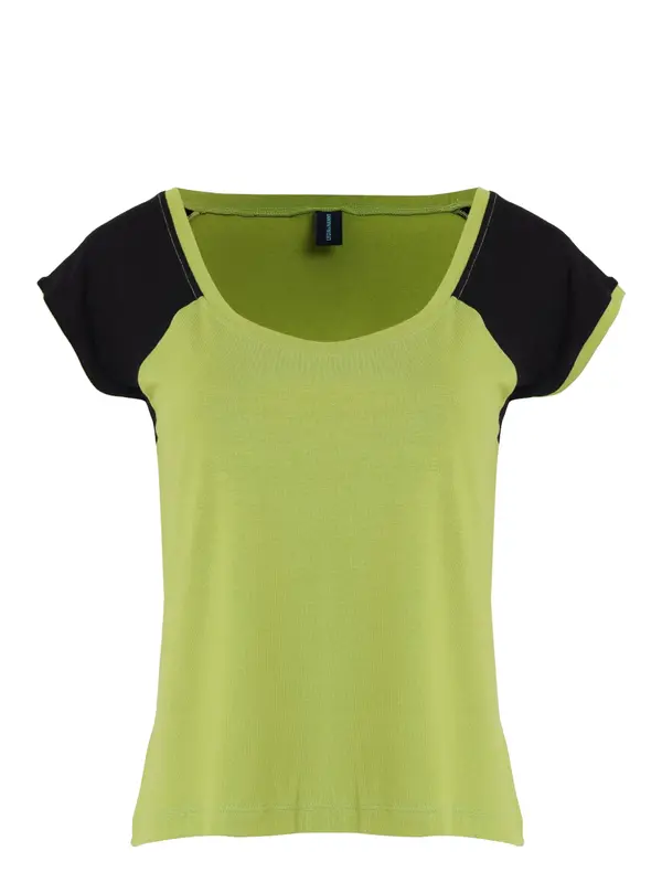 LYGIA & NANNY Bigua T-shirt - Green