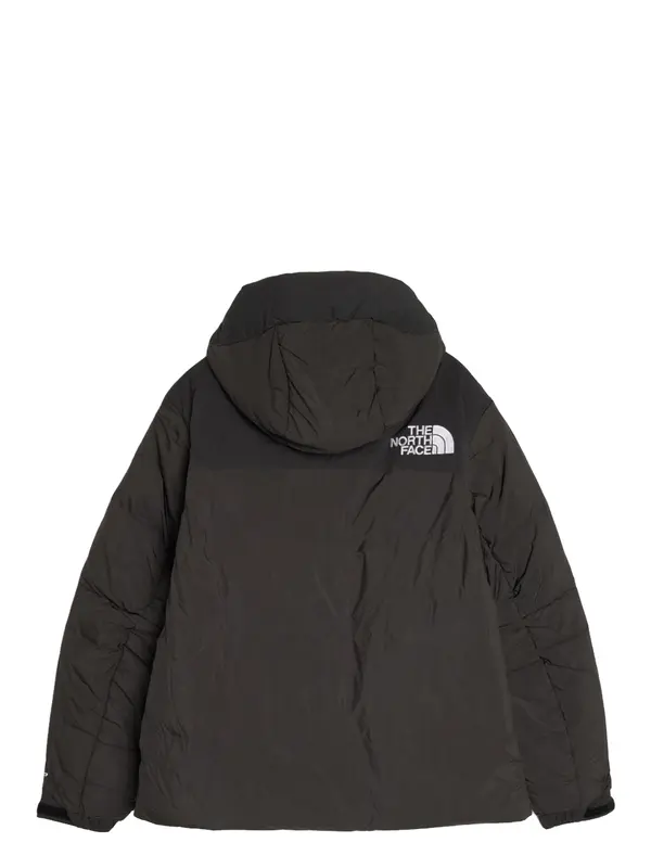 The North Face Himalayan Baltoro Down Jacket - Black