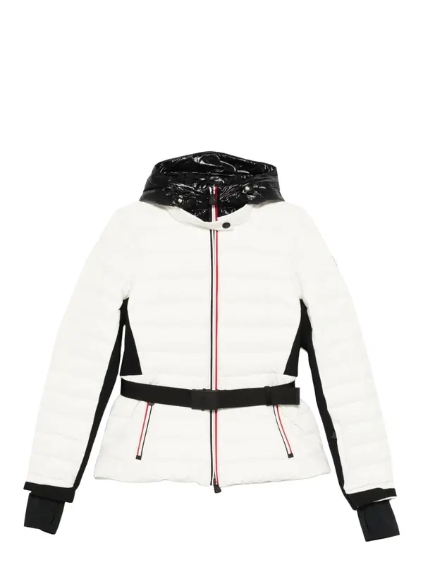 Moncler Bruche Jacket - Neutrals