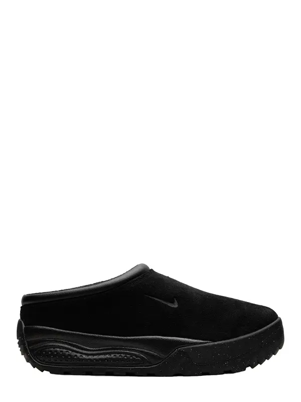 Nike Rufus Sneakers - Black