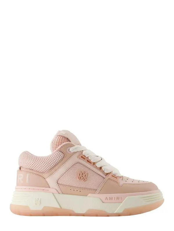 Amiri Ma-1 Sneakers - Pink