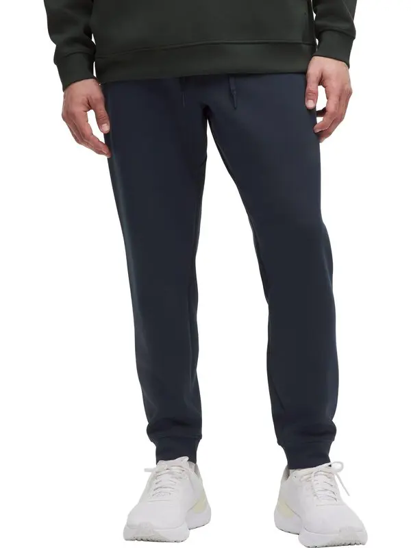 Lululemon Smooth Spacer Jogger - True Navy
