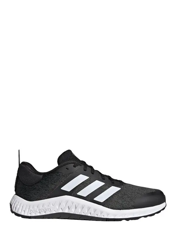 Adidas Everyset Athletic Sneakers - Core Black/cloud White