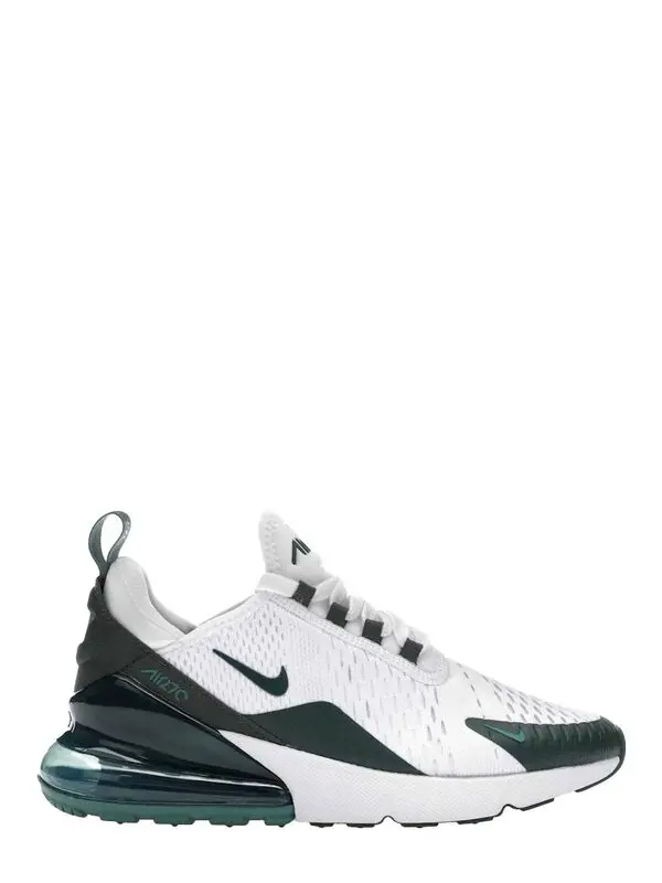 Nike Air Max 270 - White/vintage Green/bicoastal