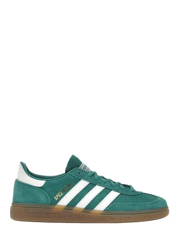 Adidas Handball Spezial Sneakers - Active Green/off White