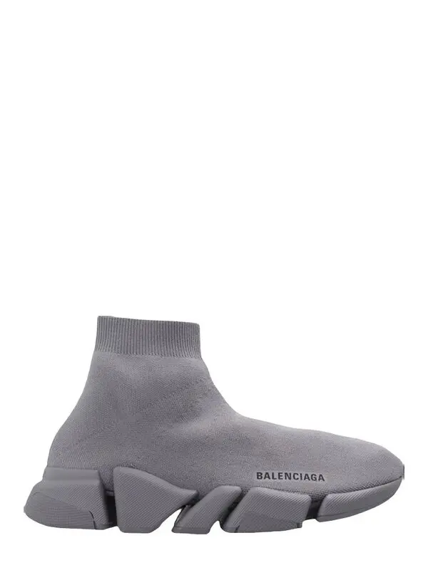 Balenciaga Speed Sneakers - Grey
