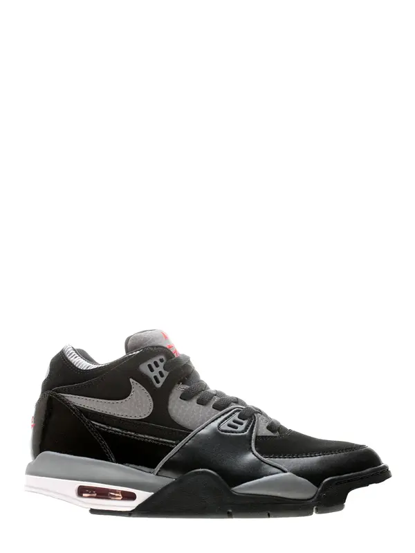 Nike Air Flight 89 Sneakers - Black