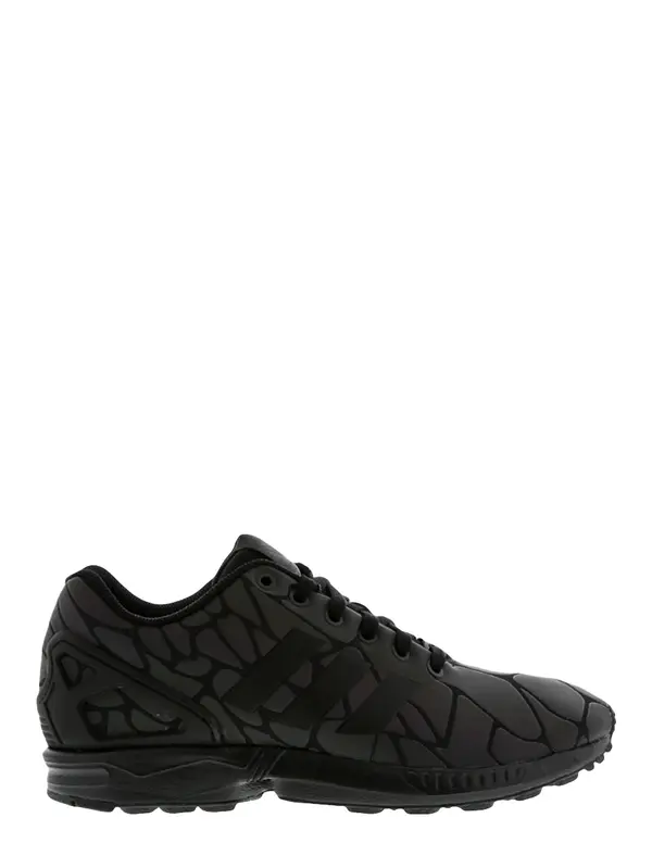 Adidas Zx Flux Sneakers - Black
