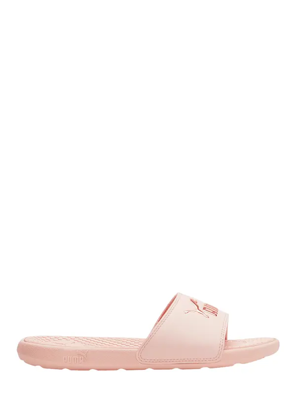 PUMA Cool Cat Slides - Pink