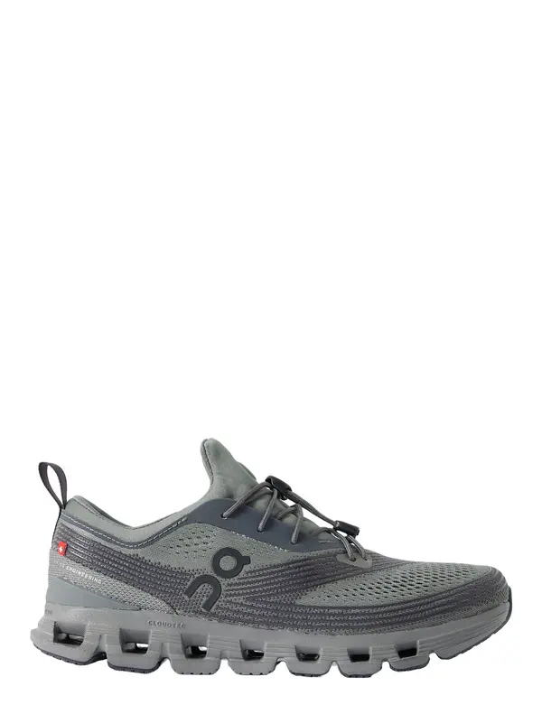 On X Z5 Sneakers - Gray
