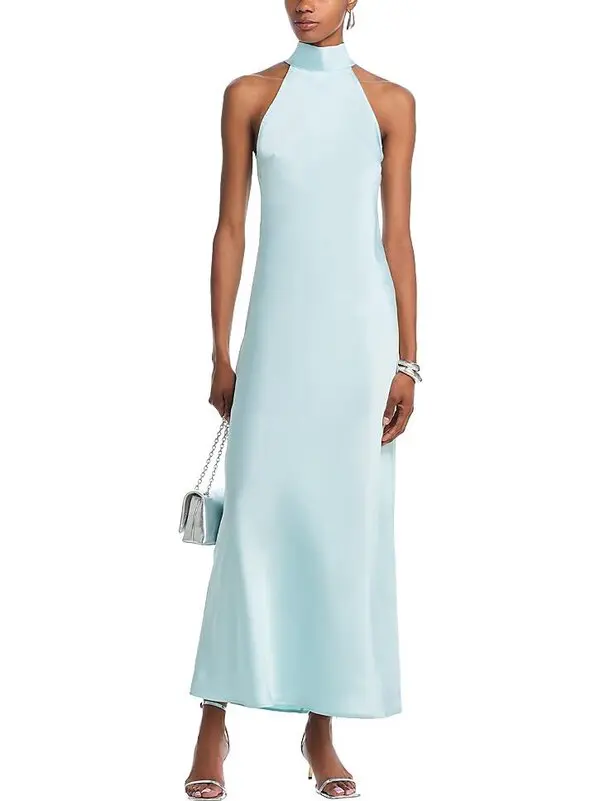 Steve Madden Lara Gown - Lapis