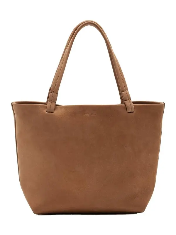 THE ROW Small Park Tote - Neutral