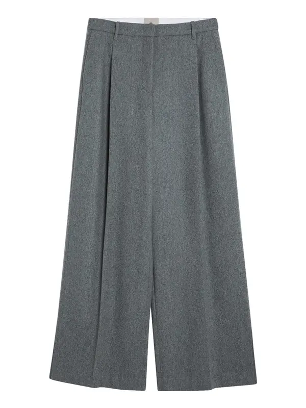 THE GARMENT Mille Over Trousers - Grey
