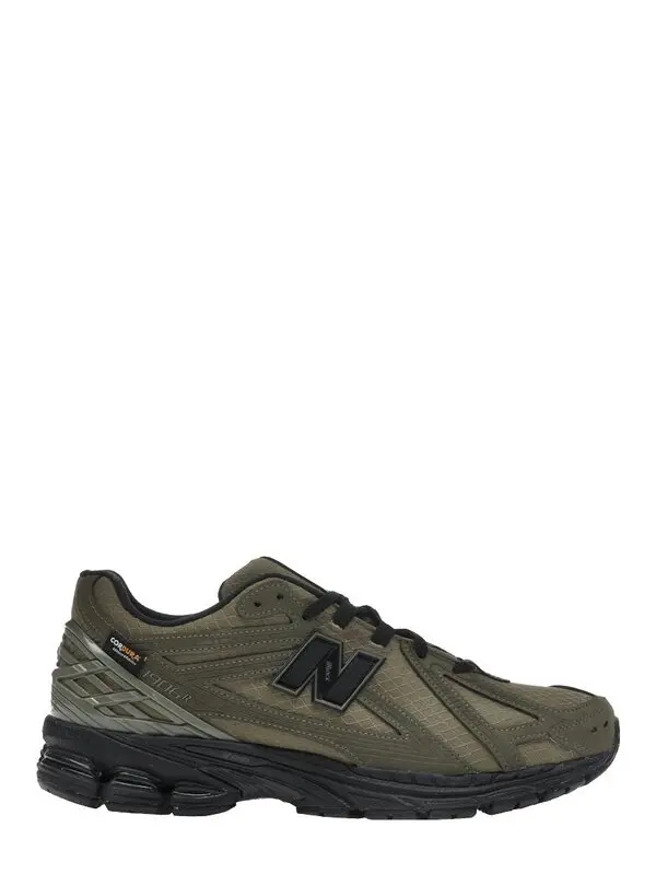 NEW BALANCE 1906r Cordura Sneakers - Dark Camo/black/covert Green