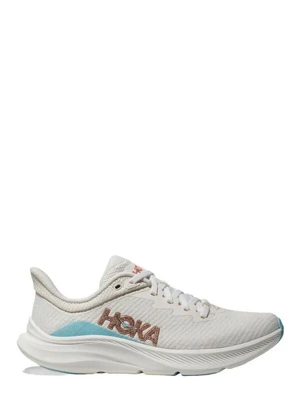 Hoka One One Solimar Sneakers - Frost/cloudless