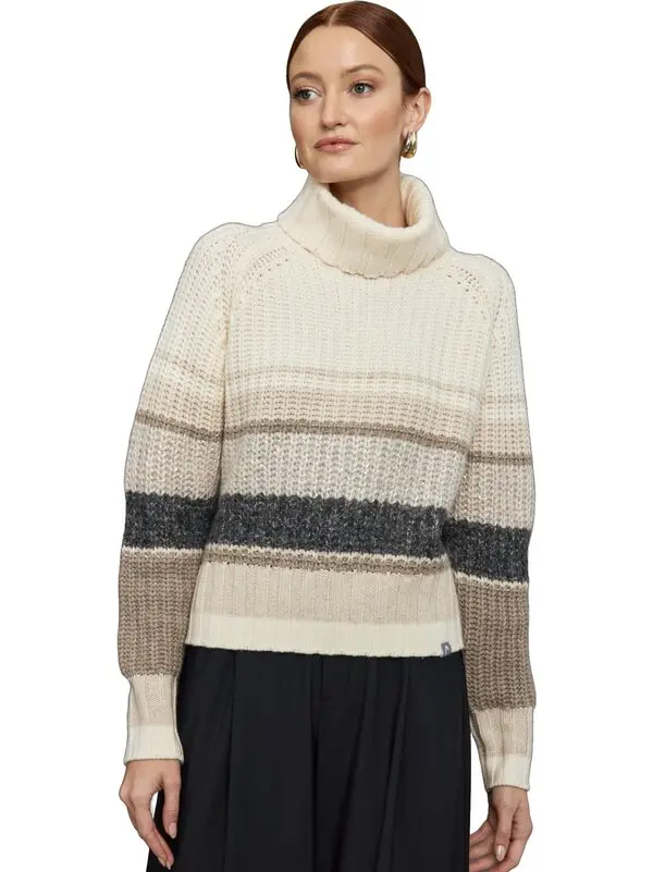 HEAD Alison Pullover By - Multi