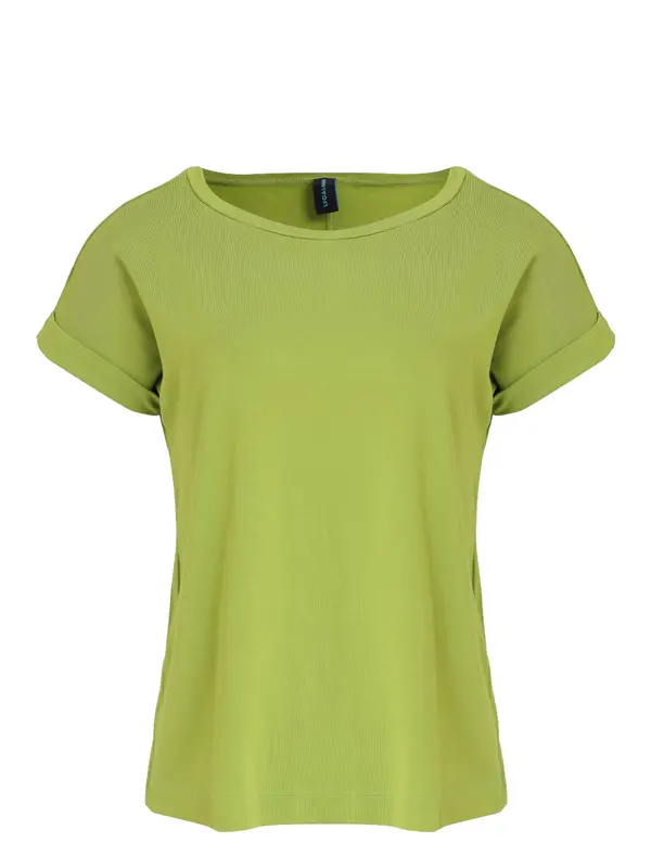 LYGIA & NANNY Egretta T-shirt - Green