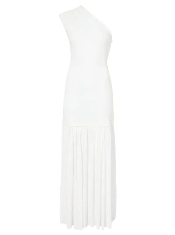 Proenza Schouler Cora Dress - White
